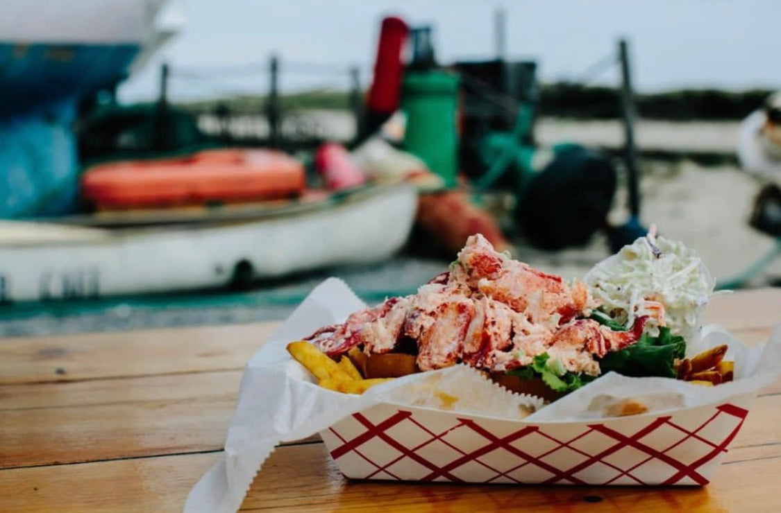 Our Go-To Seafood Spots – Cape Cod'r