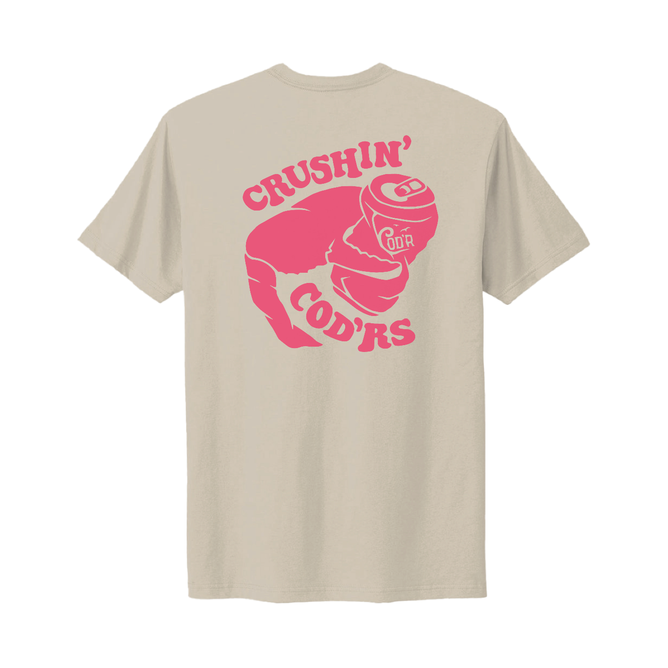 Merch | Cod'r Craft Cocktails – Cape Cod'r